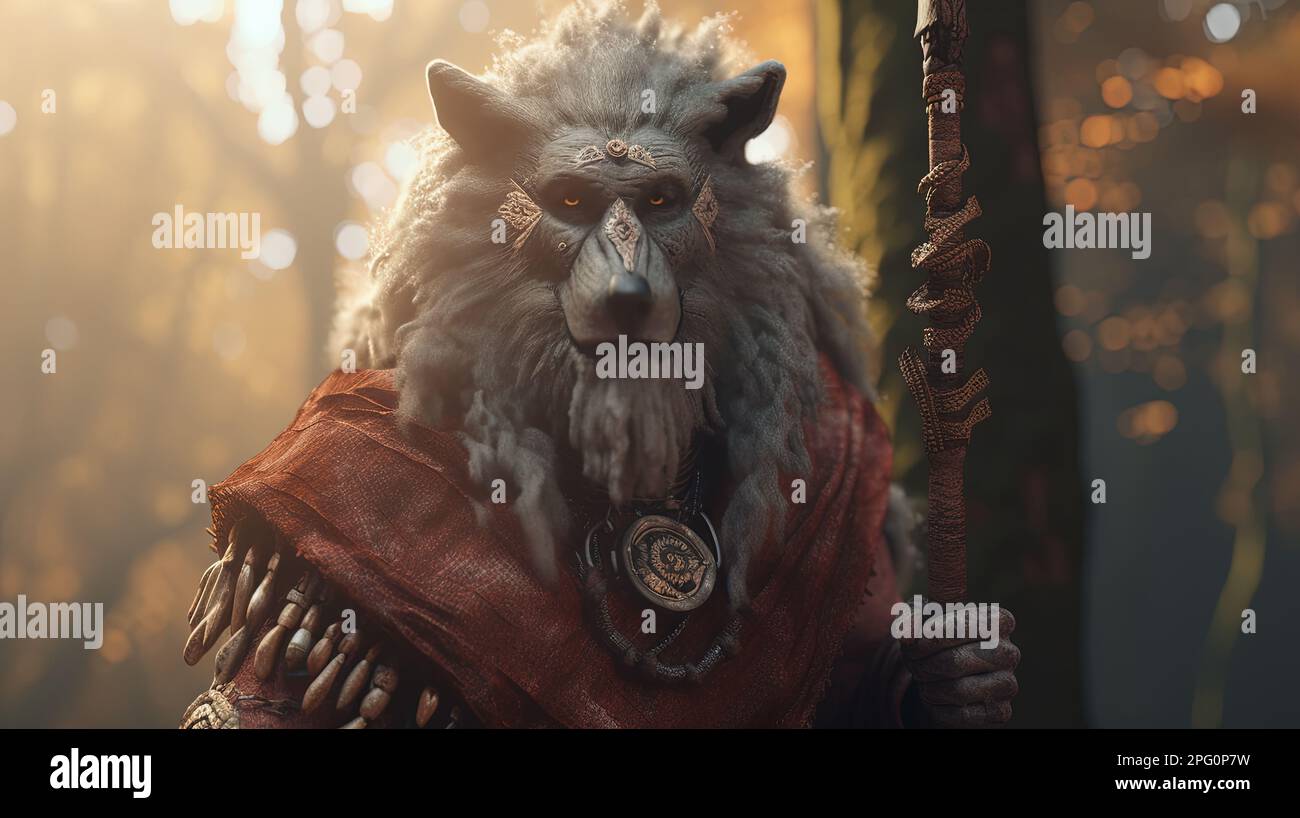 Indian woman forest meditation hi-res stock photography and images - Alamy