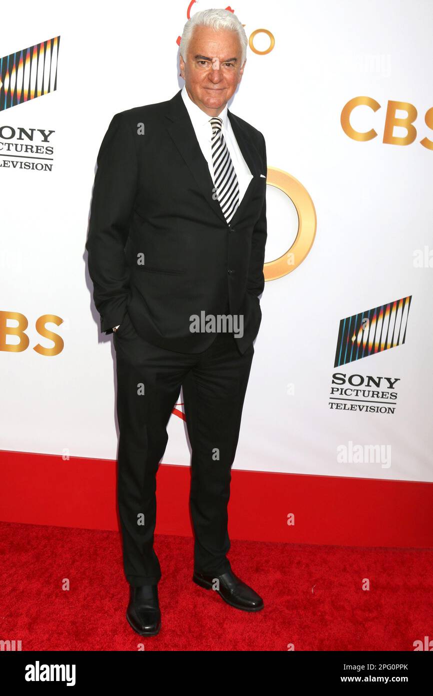 John o young hi-res stock photography and images - Alamy