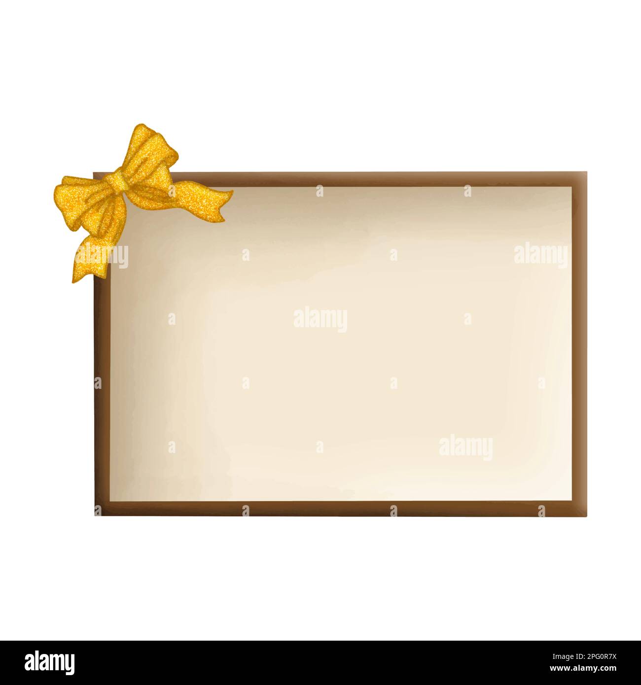 Bulletin Board Wooden Frame New Year To Do List Clipart. New Year ...