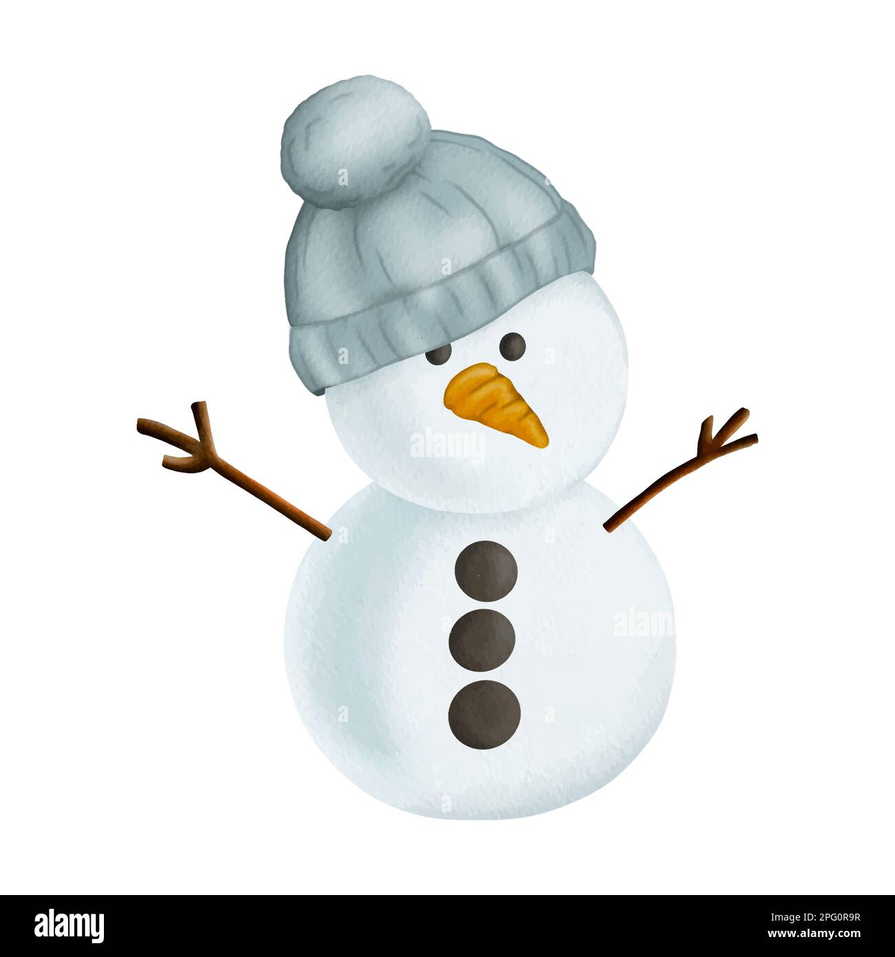 Cute Snowman Pictures