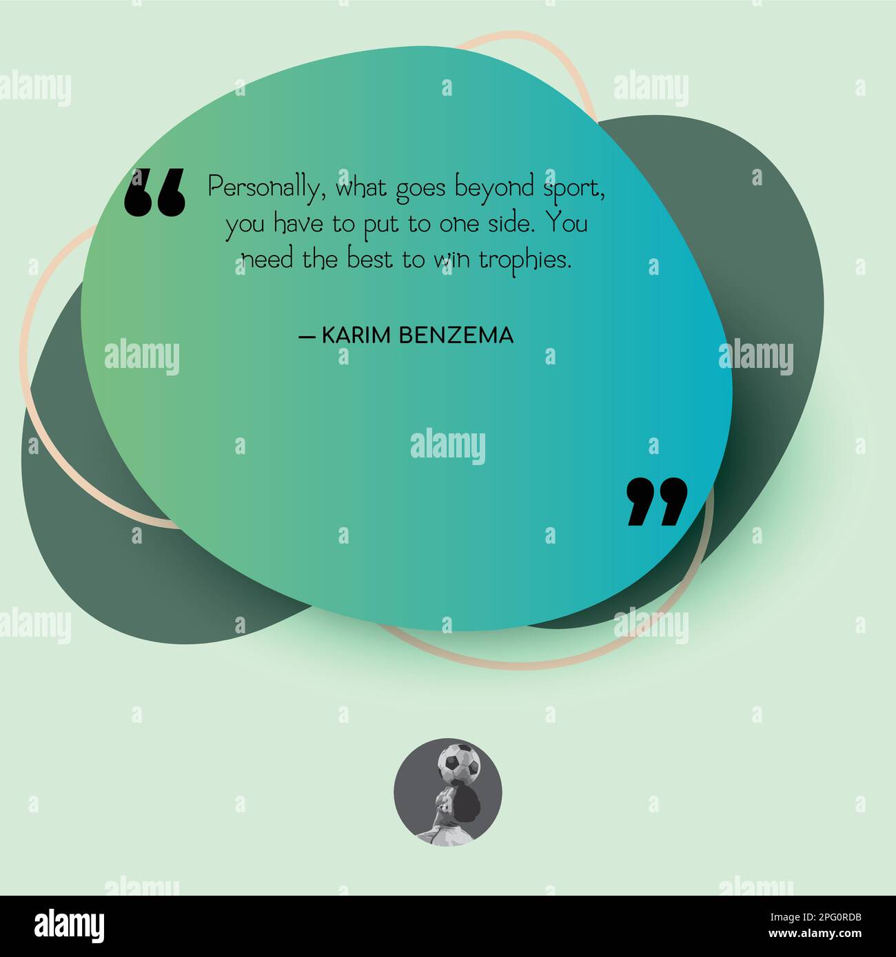 Karim benzema vector hi-res stock photography and images - Alamy