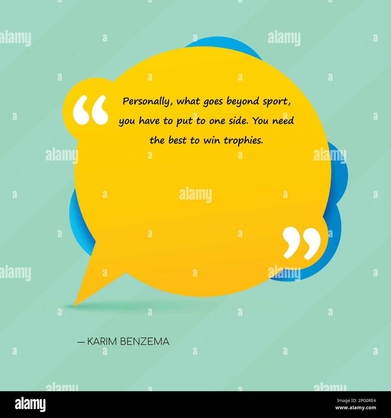 Karim benzema vector hi-res stock photography and images - Alamy