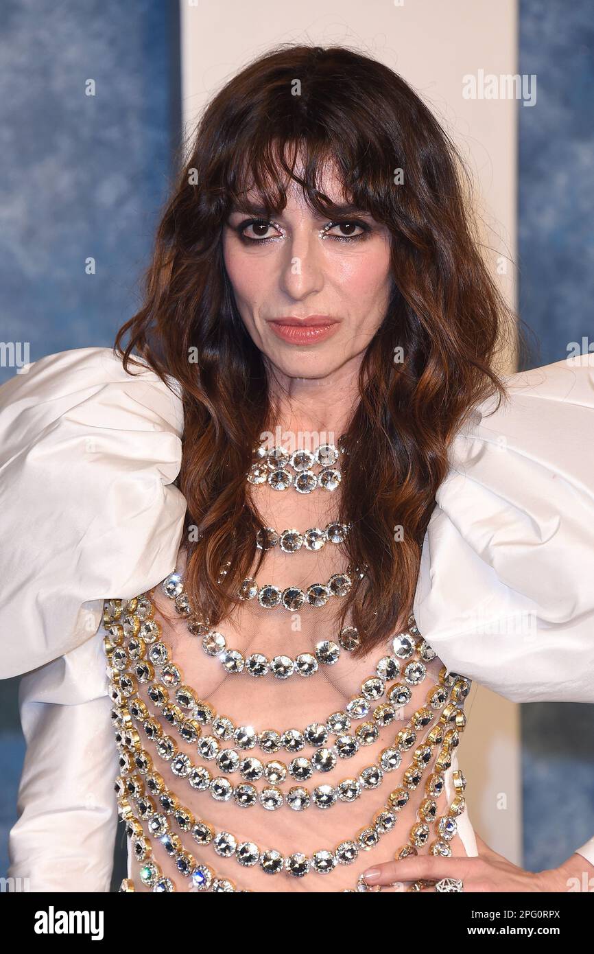 March 12, 2023, Los Angeles, CA, USA: LOS ANGELES - MAR 17: Sabrina ...