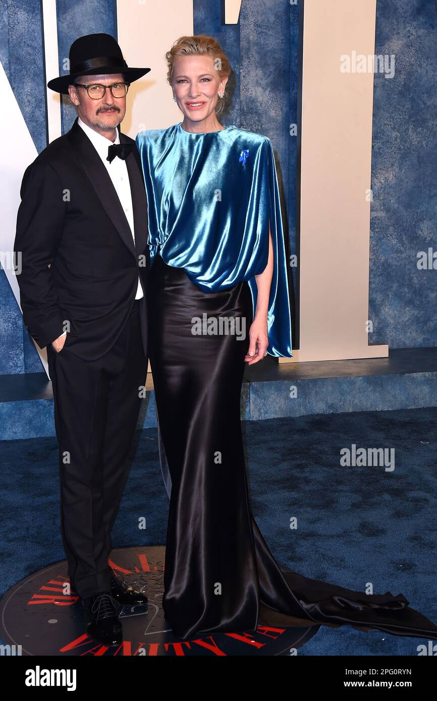 March 12, 2023, Los Angeles, CA, USA: LOS ANGELES - MAR 17: Todd Field ...