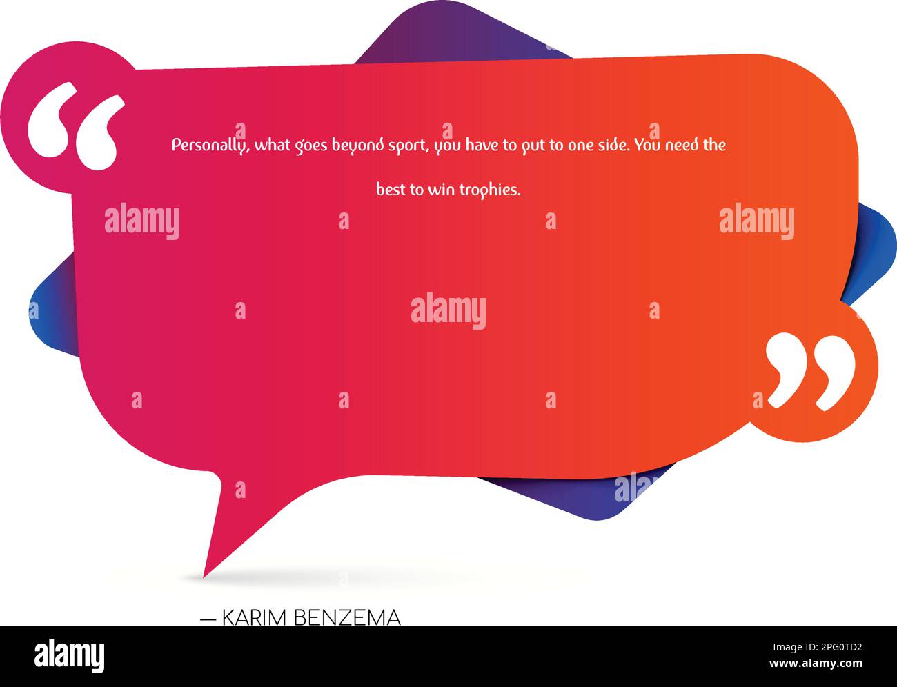 Karim benzema vector hi-res stock photography and images - Alamy