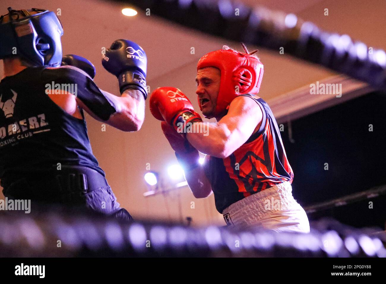 Daniel savarie hi-res stock photography and images - Alamy