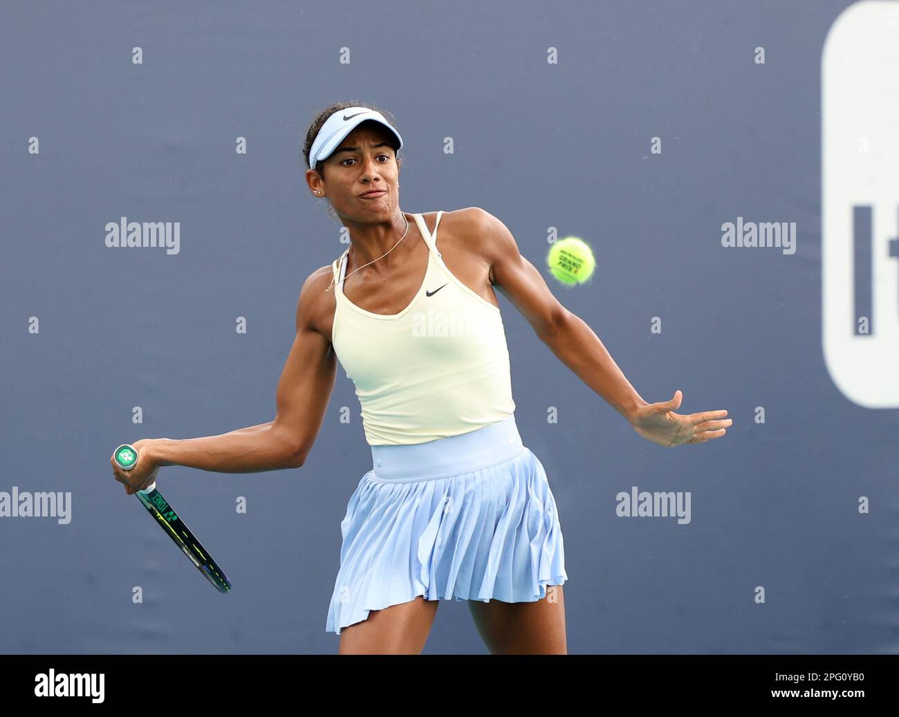 Whitney osuigwe hi-res stock photography and images - Alamy