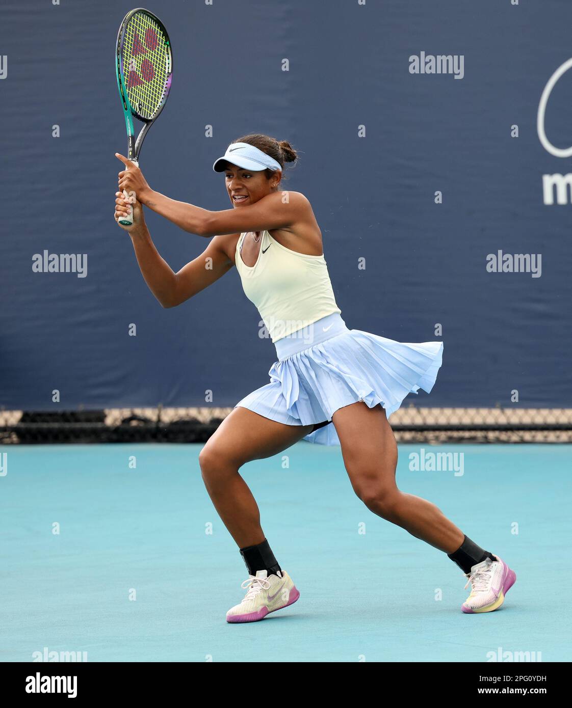 Whitney osuigwe hi-res stock photography and images - Alamy