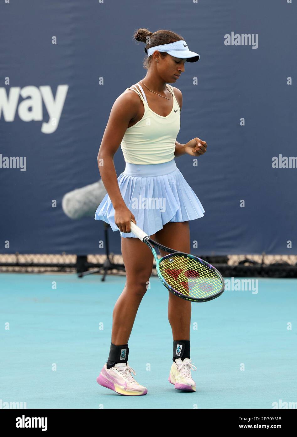 Whitney osuigwe hi-res stock photography and images - Alamy