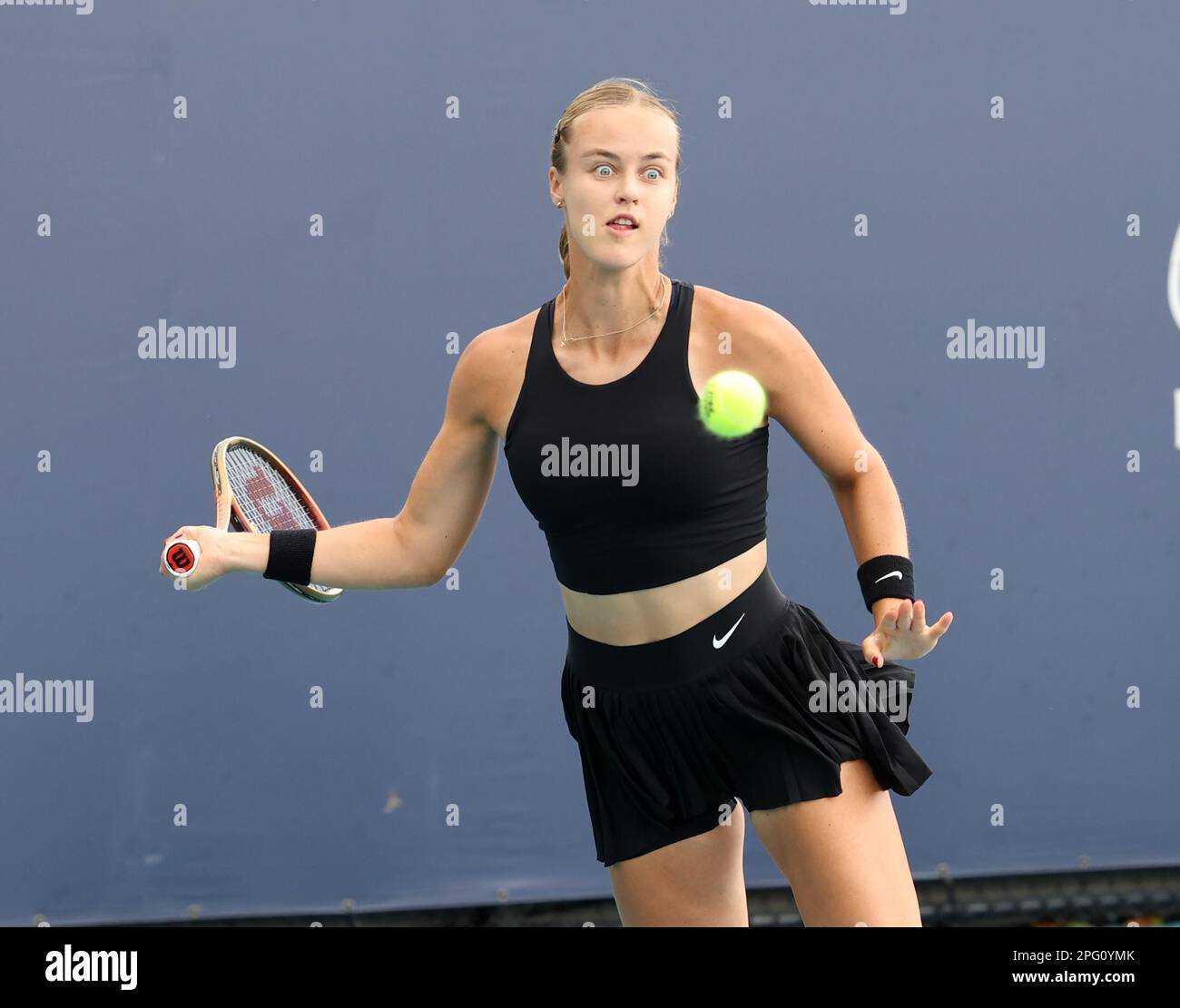 Whitney osuigwe hi-res stock photography and images - Alamy