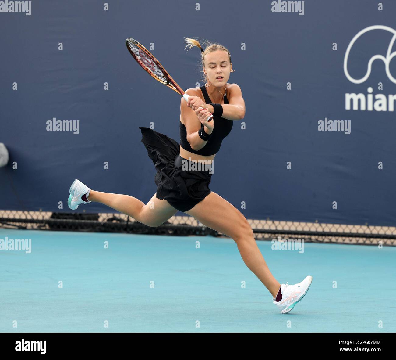 Whitney osuigwe hi-res stock photography and images - Alamy