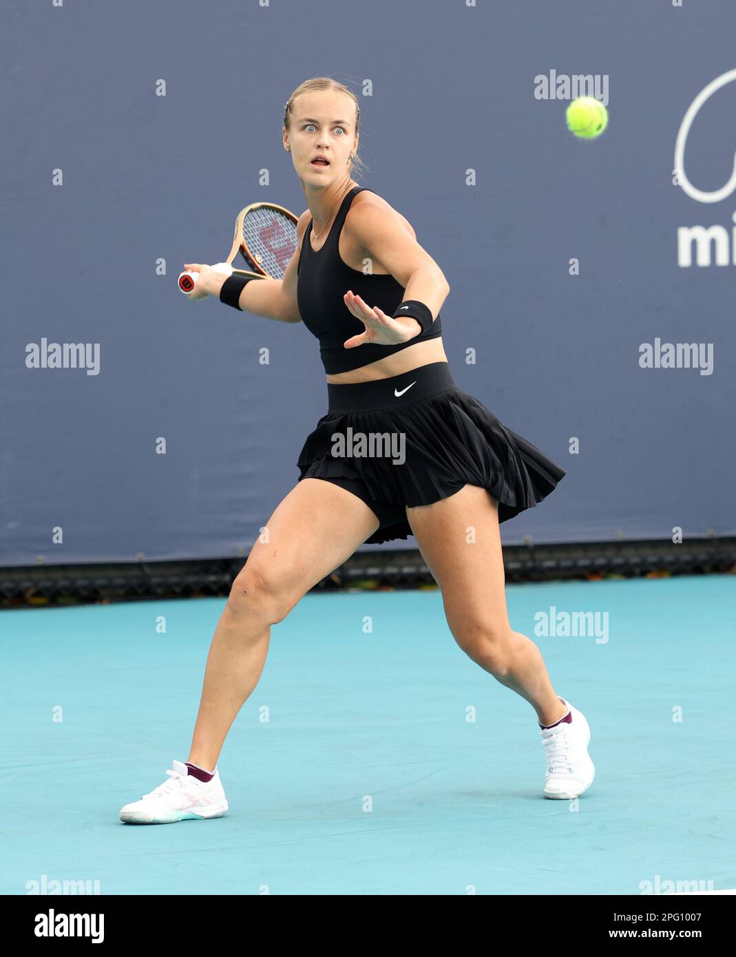 Whitney osuigwe hi-res stock photography and images - Alamy