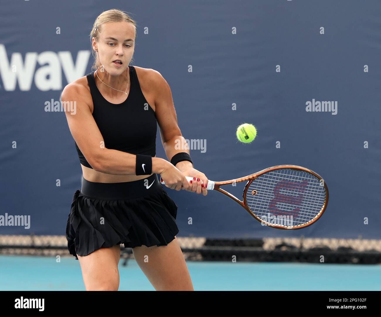 Whitney osuigwe hi-res stock photography and images - Alamy