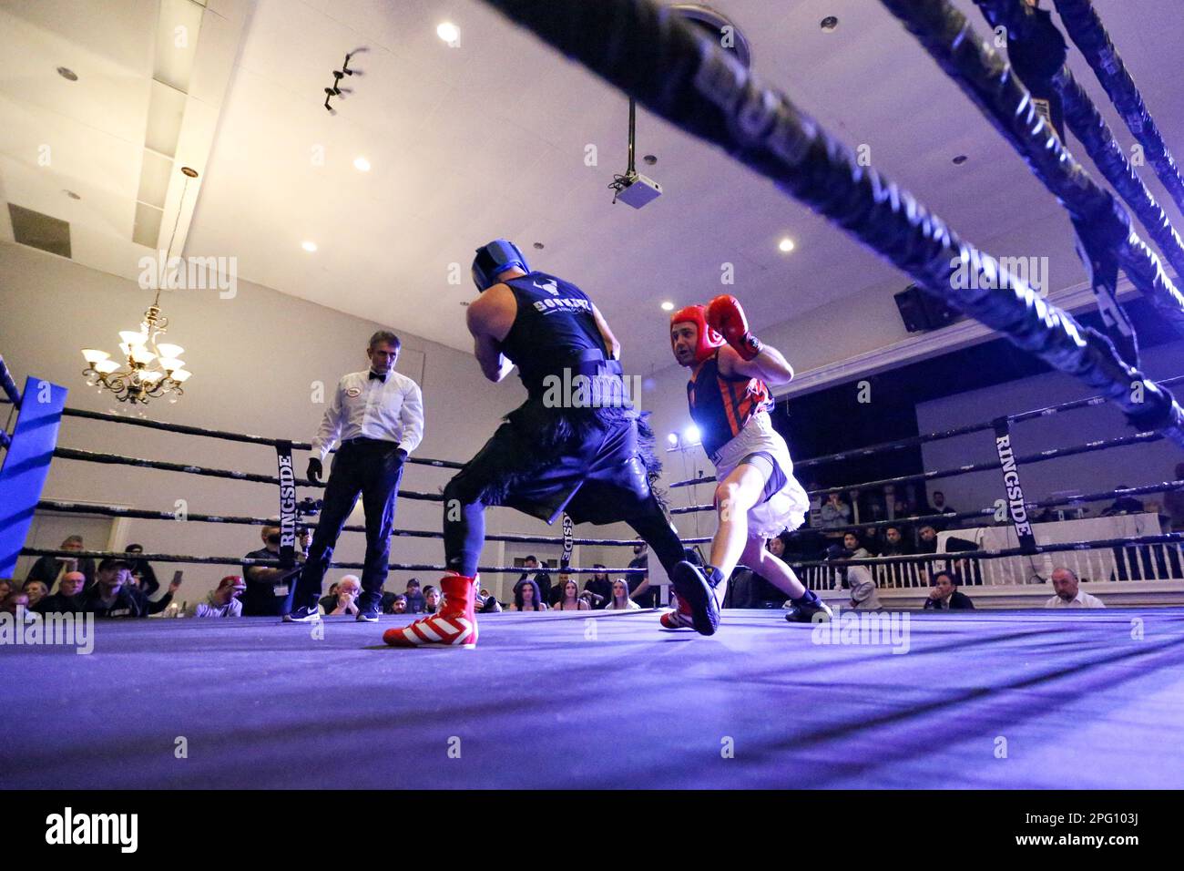 Daniel savarie hi-res stock photography and images - Alamy