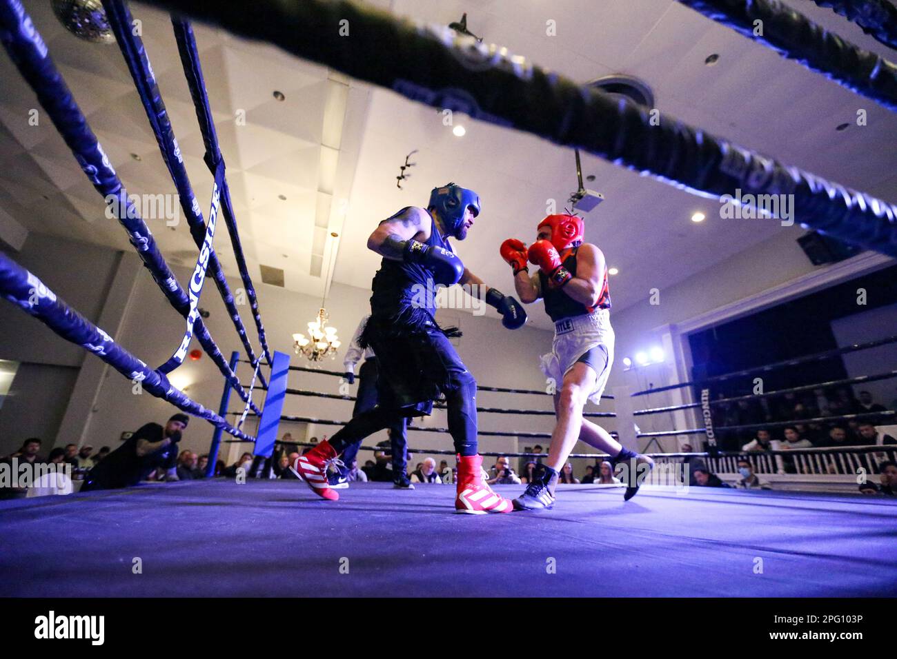 Daniel marconi hi-res stock photography and images - Alamy