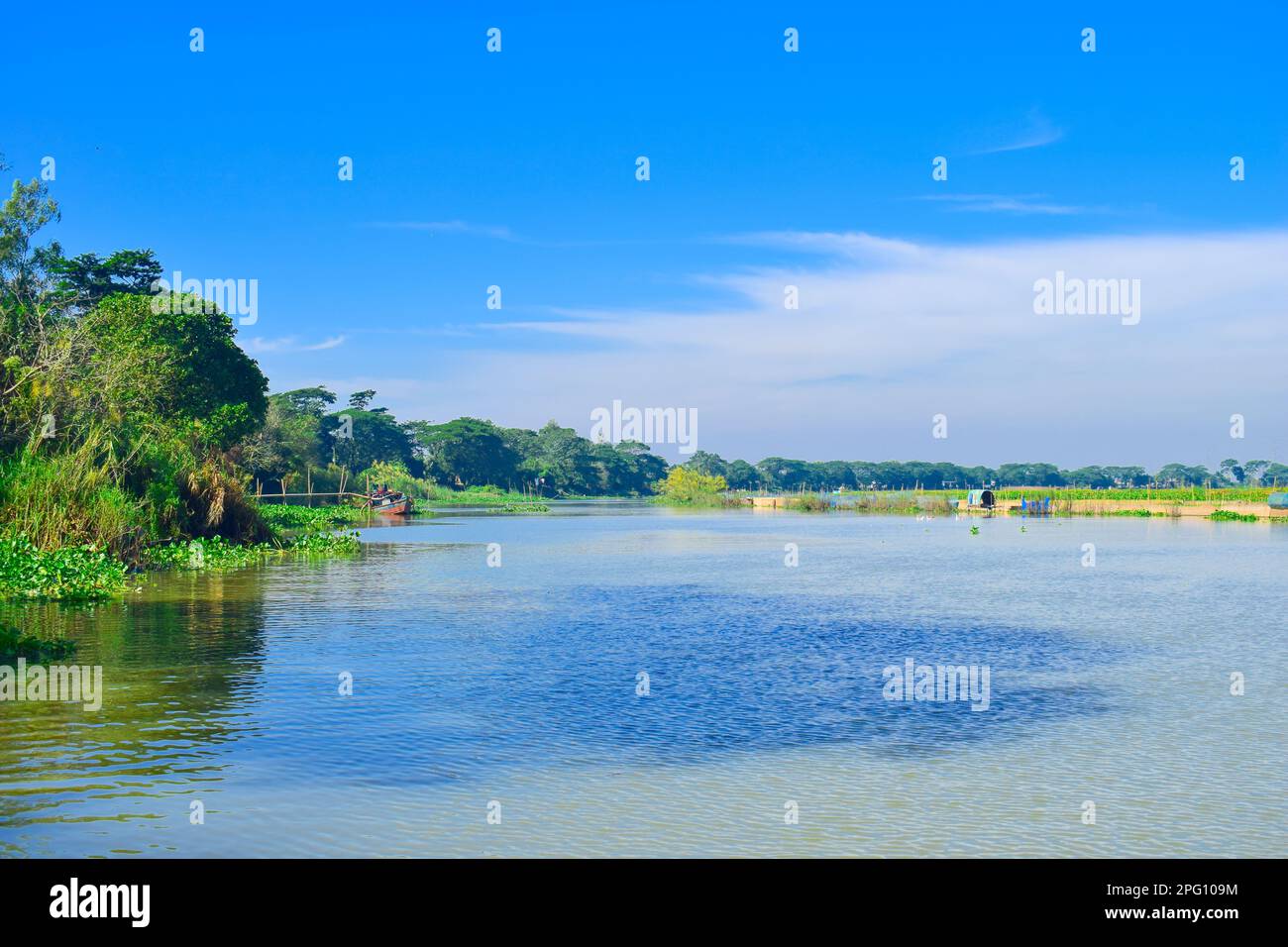 Titasriver hi-res stock photography and images - Alamy