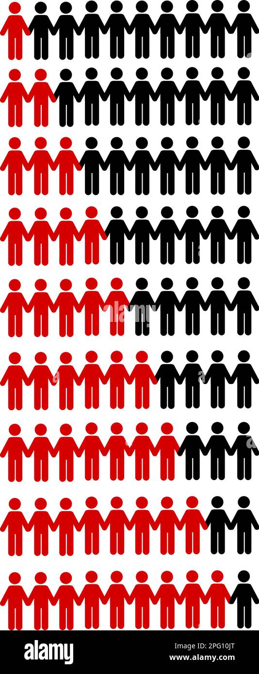 chart, magnifying, monitoring, growth, diagram, graph, analysis ...