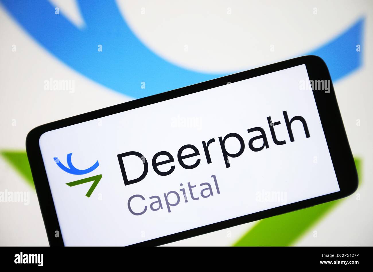 Deerpath hi-res stock photography and images - Alamy