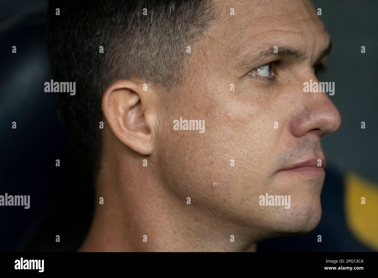 Rio De Janeiro, Brazil. 20th Mar, 2023. RJ - Rio de Janeiro - 03/19 ...