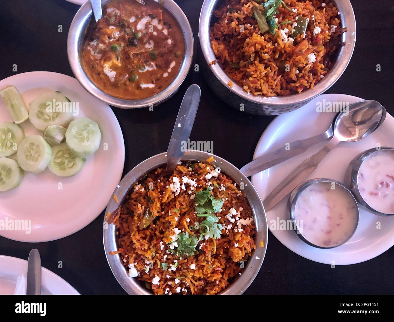 Food photography in Sri Lanka. Visit Sri Lanka Stock Photo - Alamy