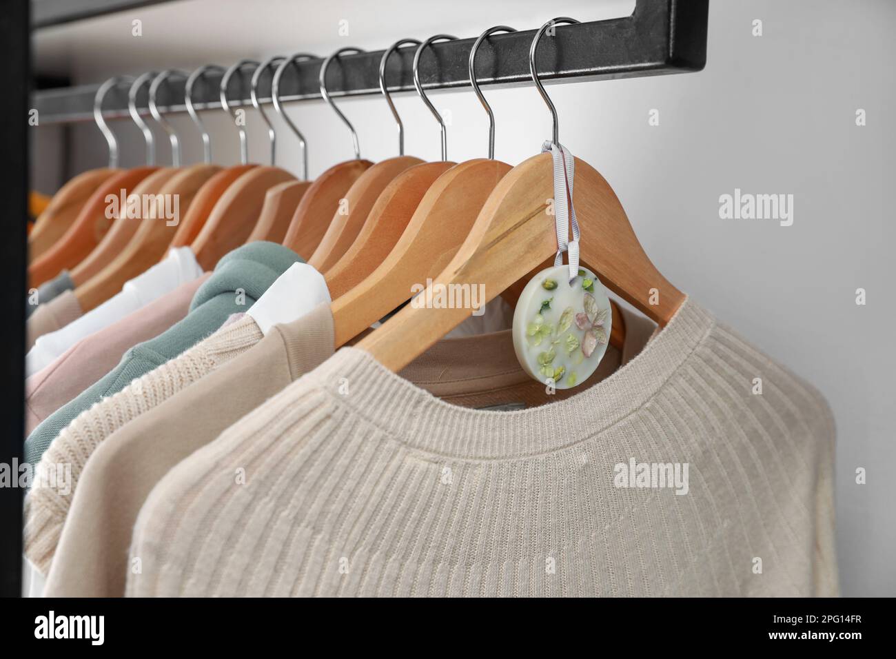 Essential wardrobe hi-res stock photography and images - Alamy