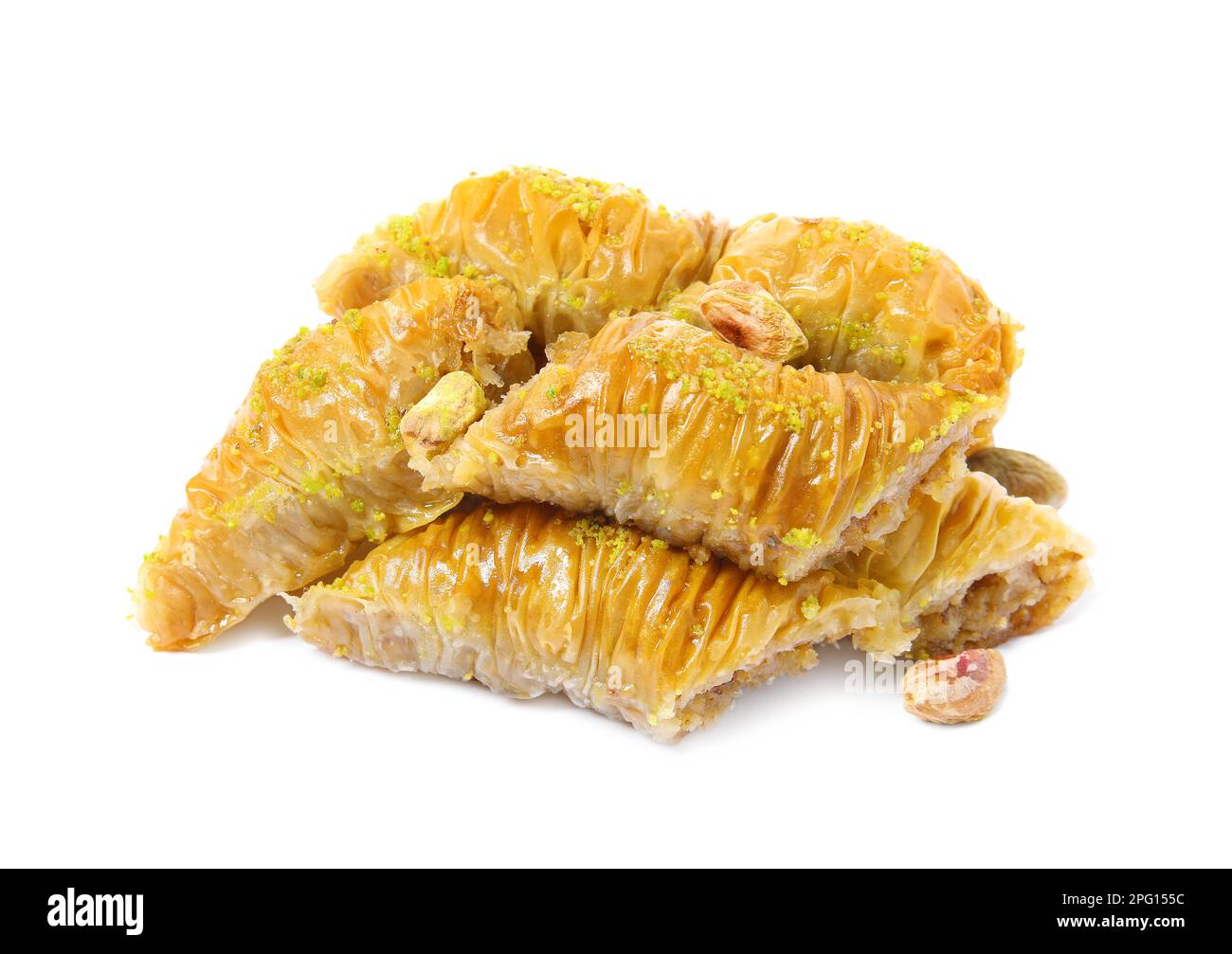 Arabian nuts Cut Out Stock Images & Pictures - Alamy
