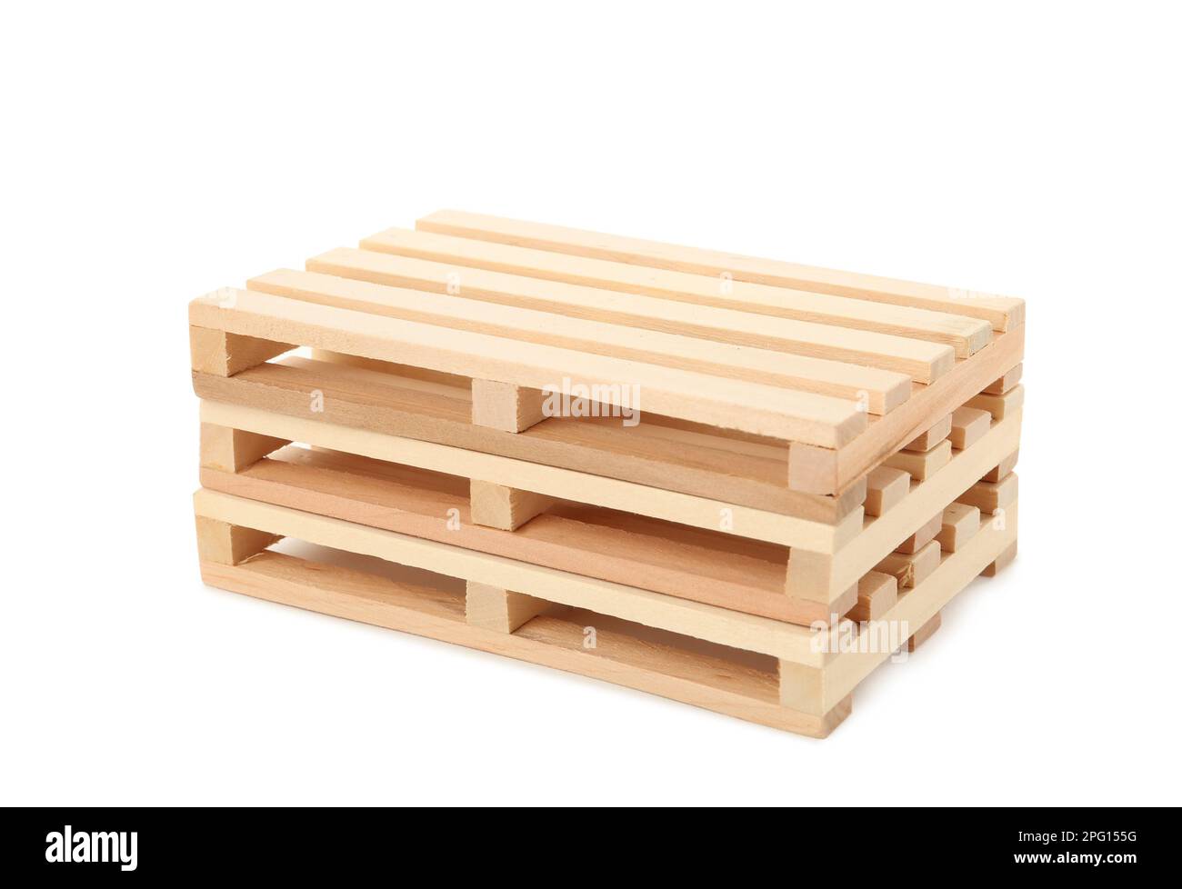 Plank stack Cut Out Stock Images & Pictures - Alamy