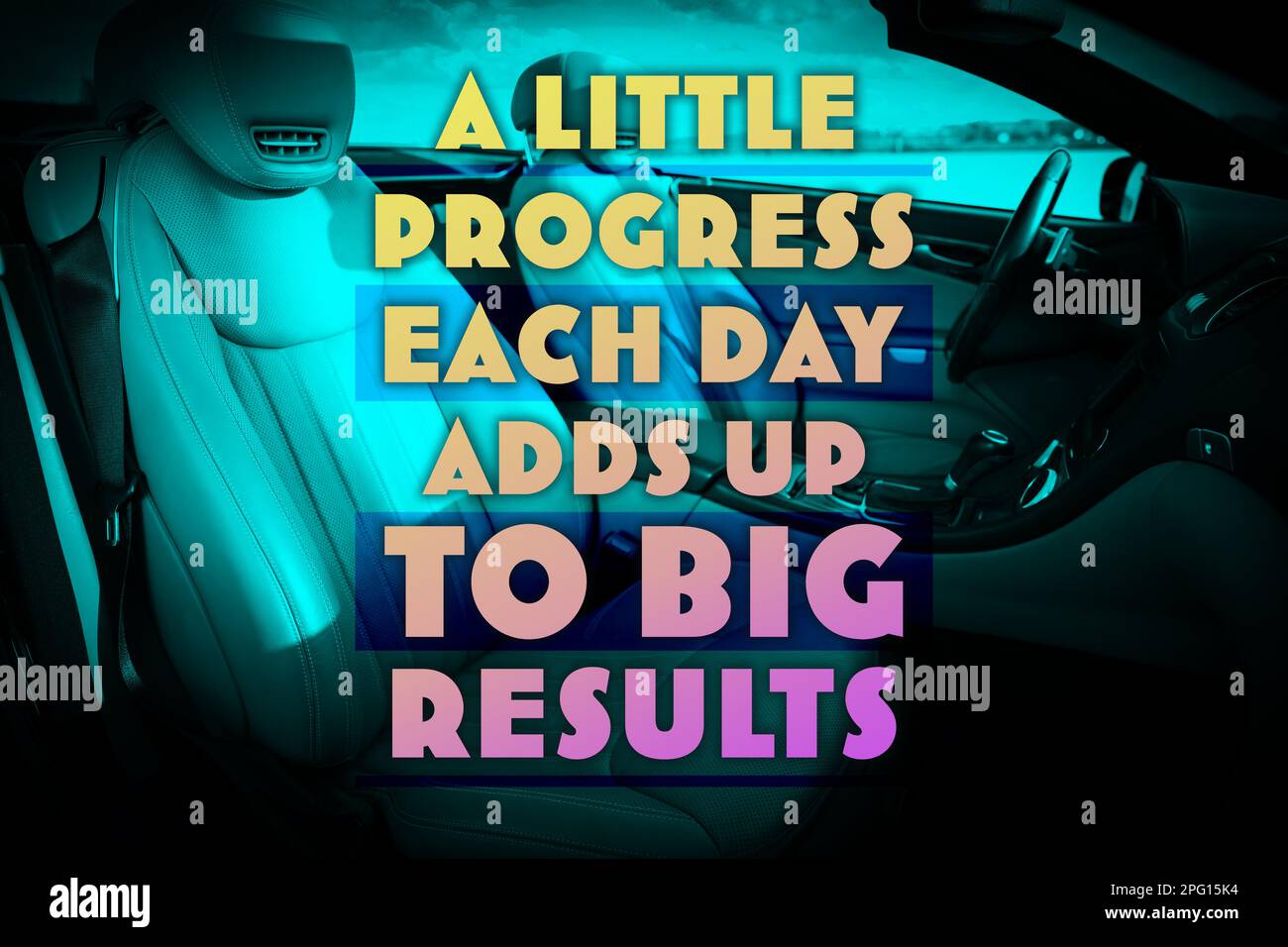 Daily affirmation hi-res stock photography and images - Alamy