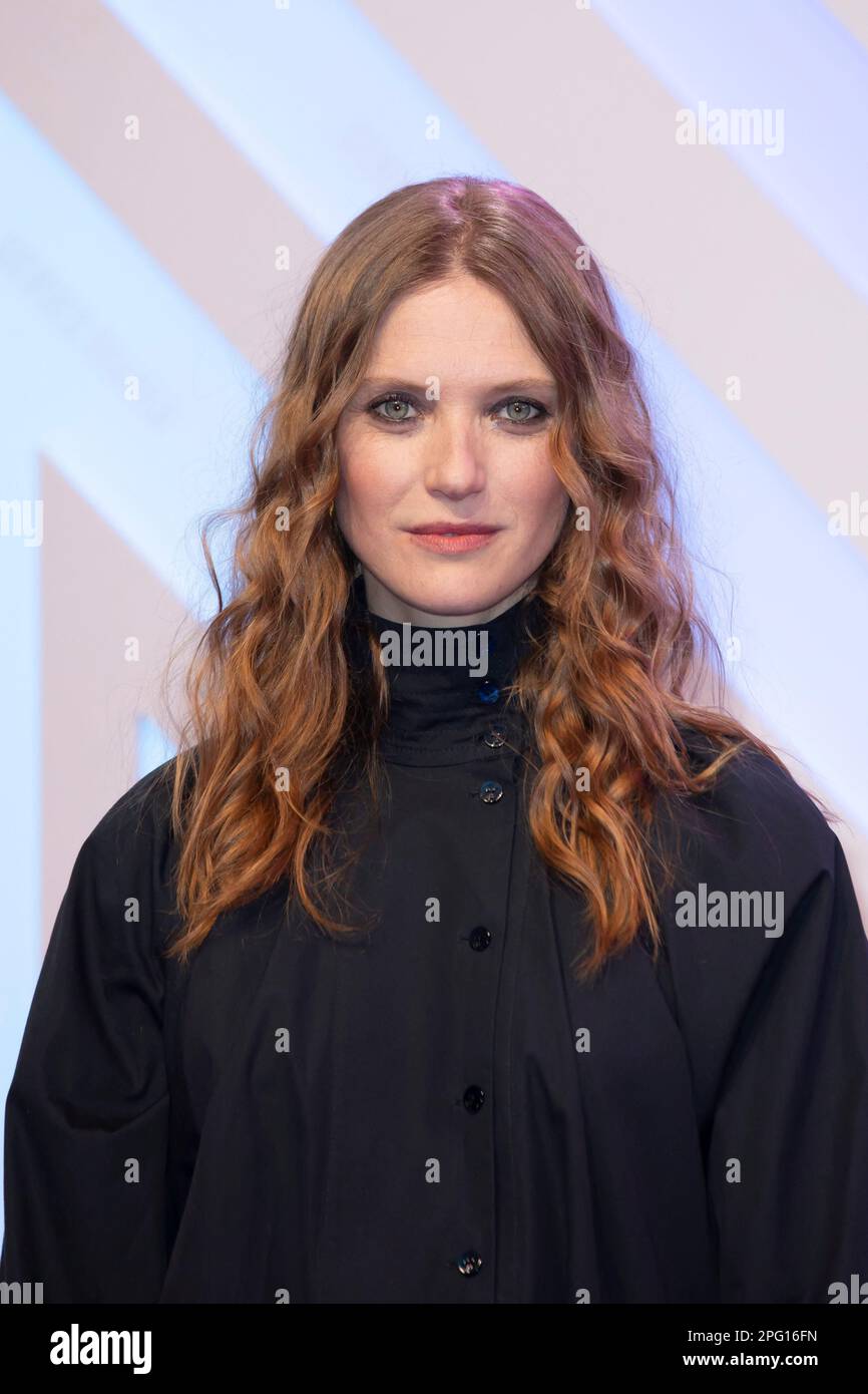 Fleur geffrier hi-res stock photography and images - Alamy