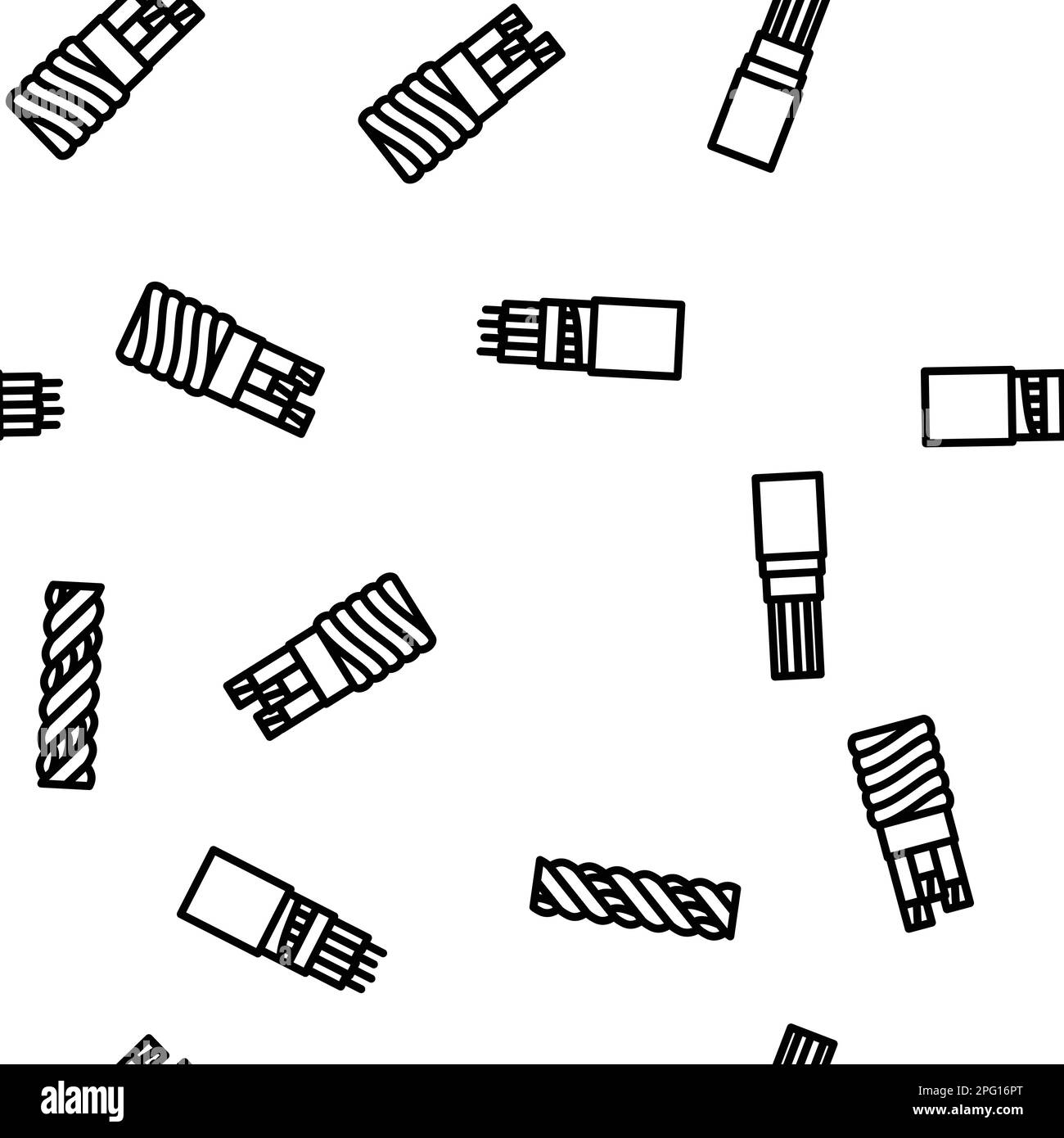 Seamless copper texture Black and White Stock Photos & Images - Alamy