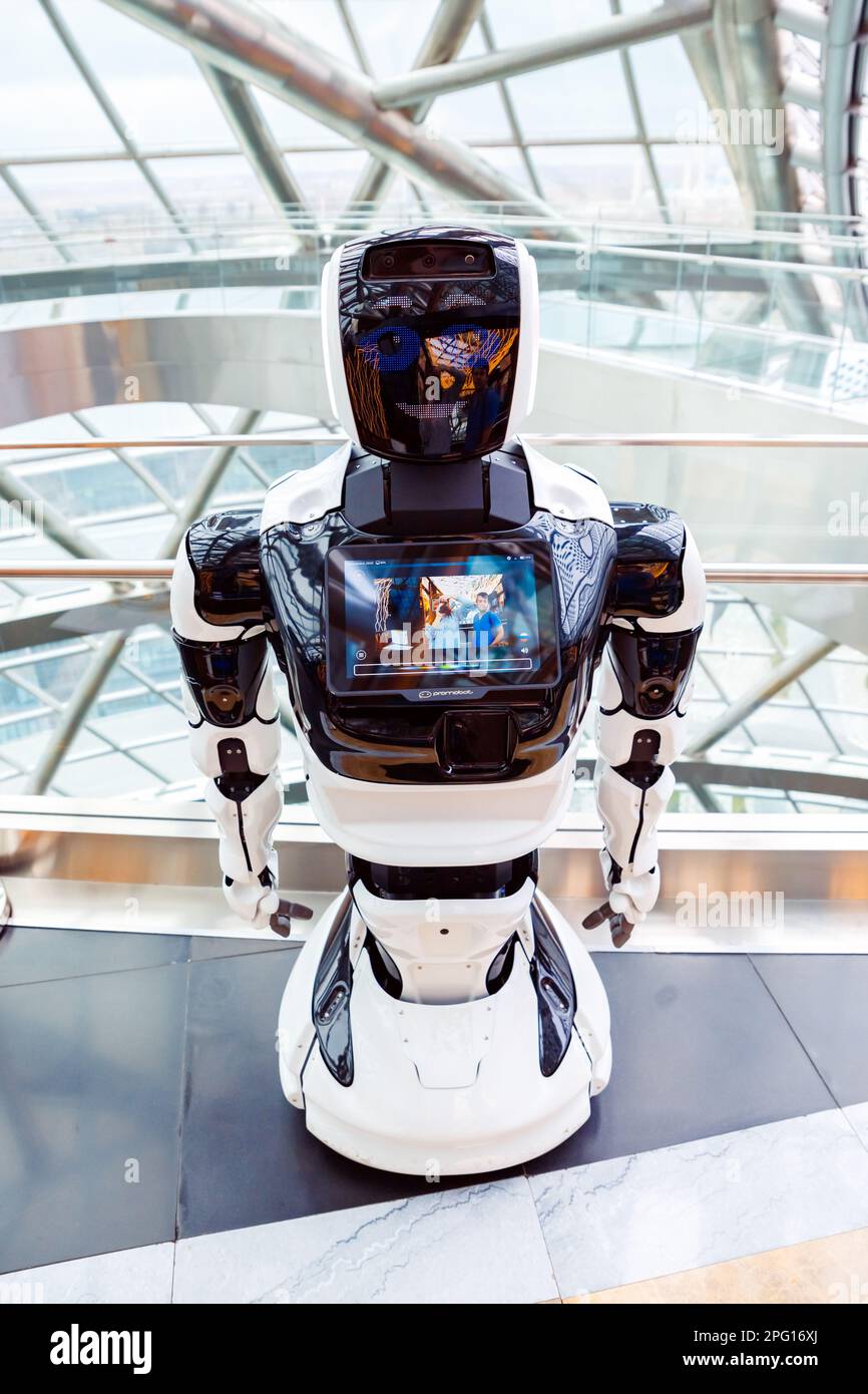 Robofoto hi-res stock photography and images - Alamy
