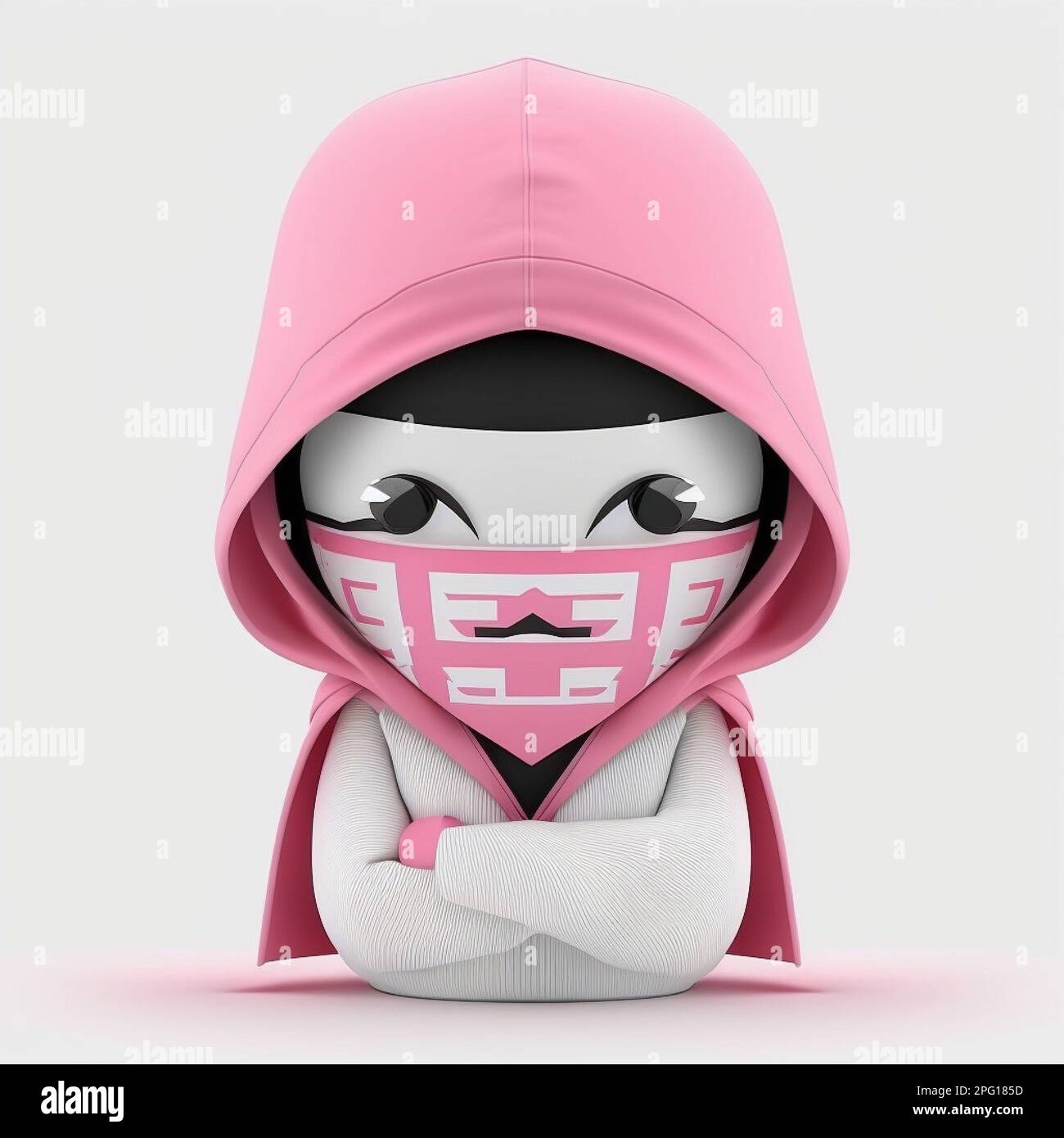 Computer hacker japan hi-res stock photography and images - Alamy