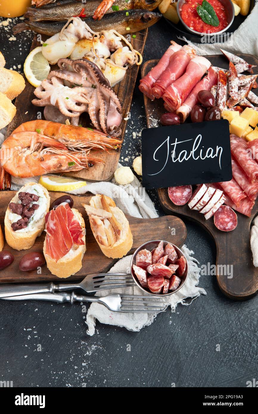 Chorizo and patatas bravas hi-res stock photography and images - Alamy