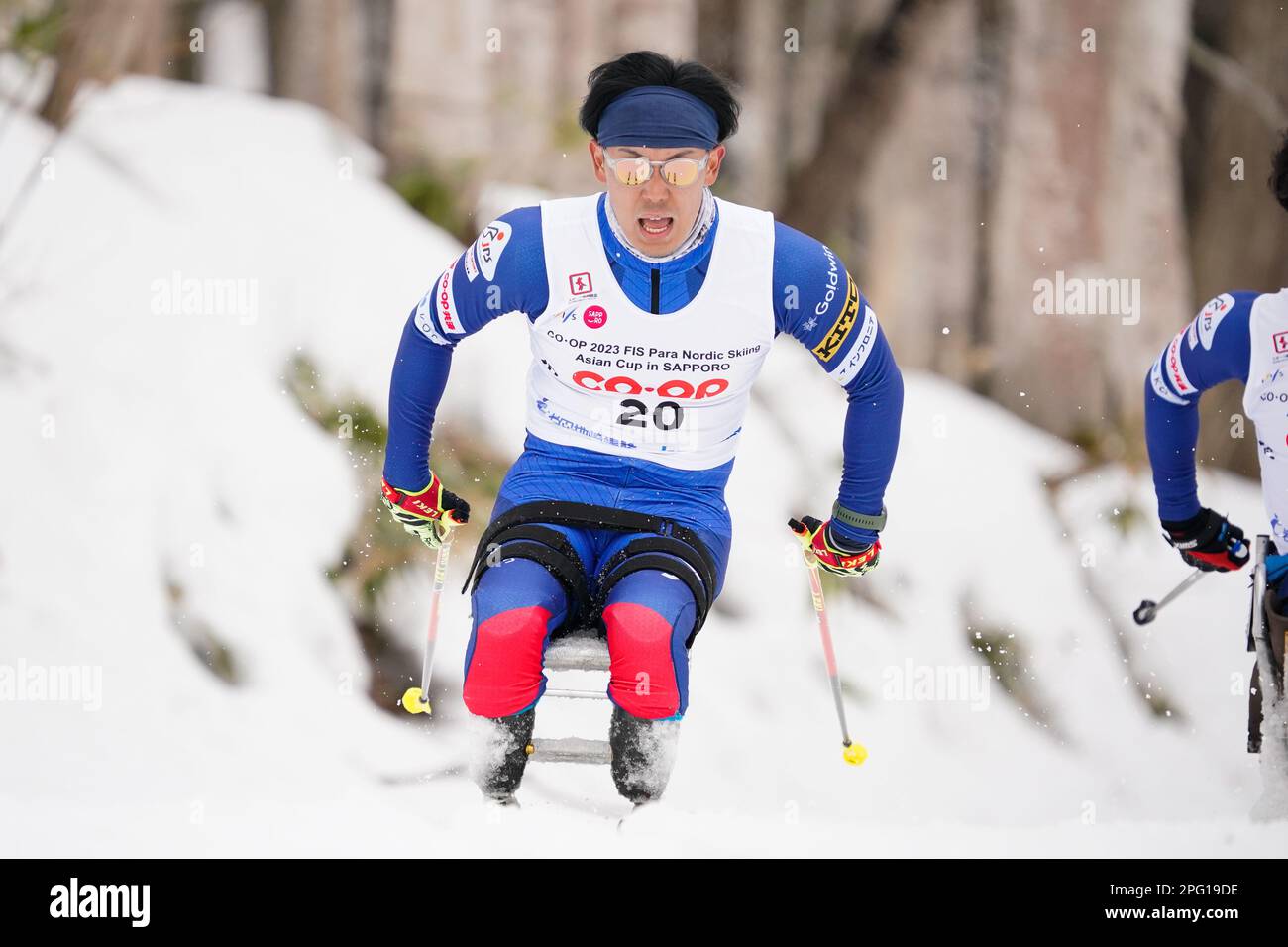 Hiroaki mori hi-res stock photography and images - Alamy