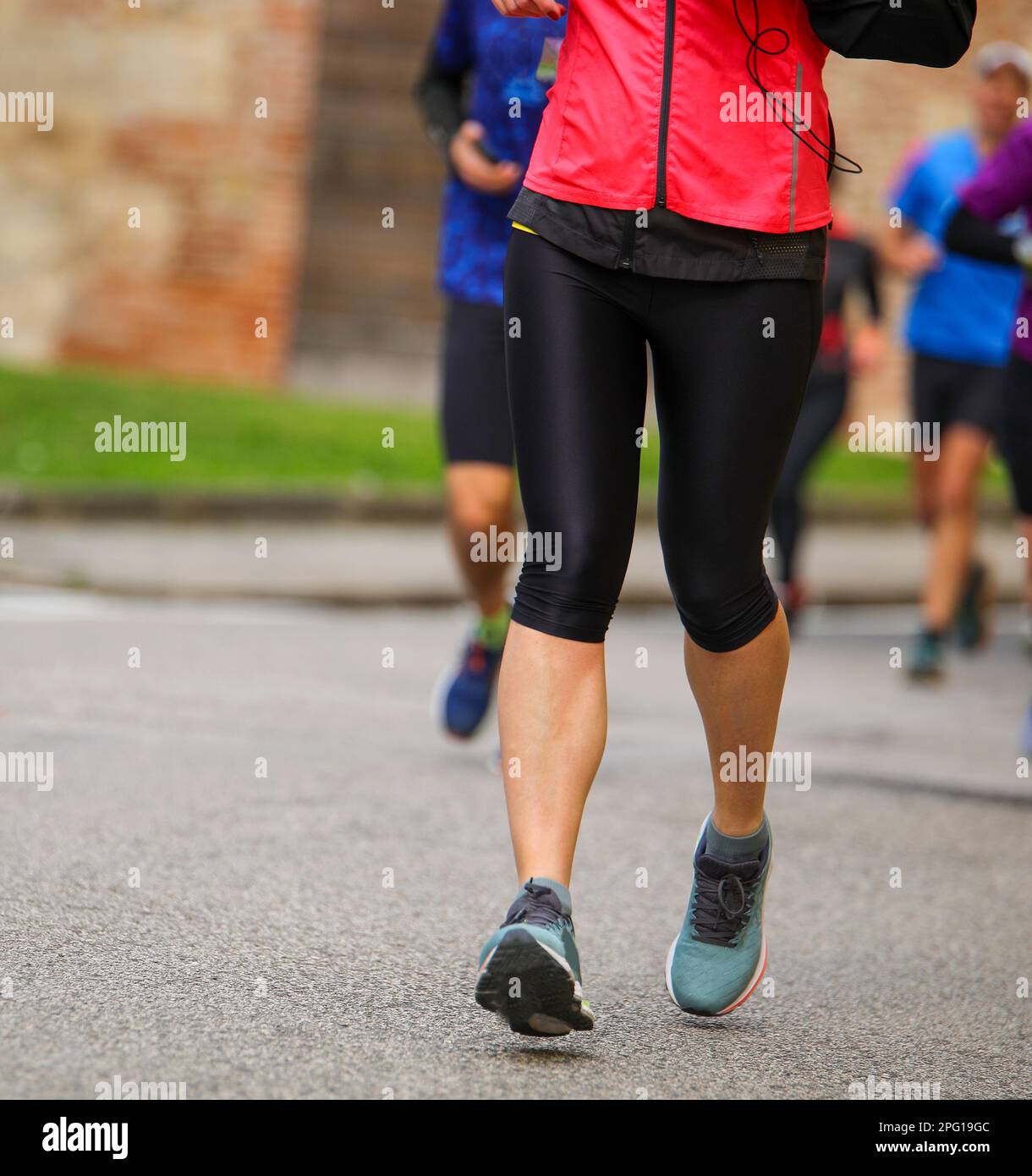 Cable runner hi-res stock photography and images - Alamy