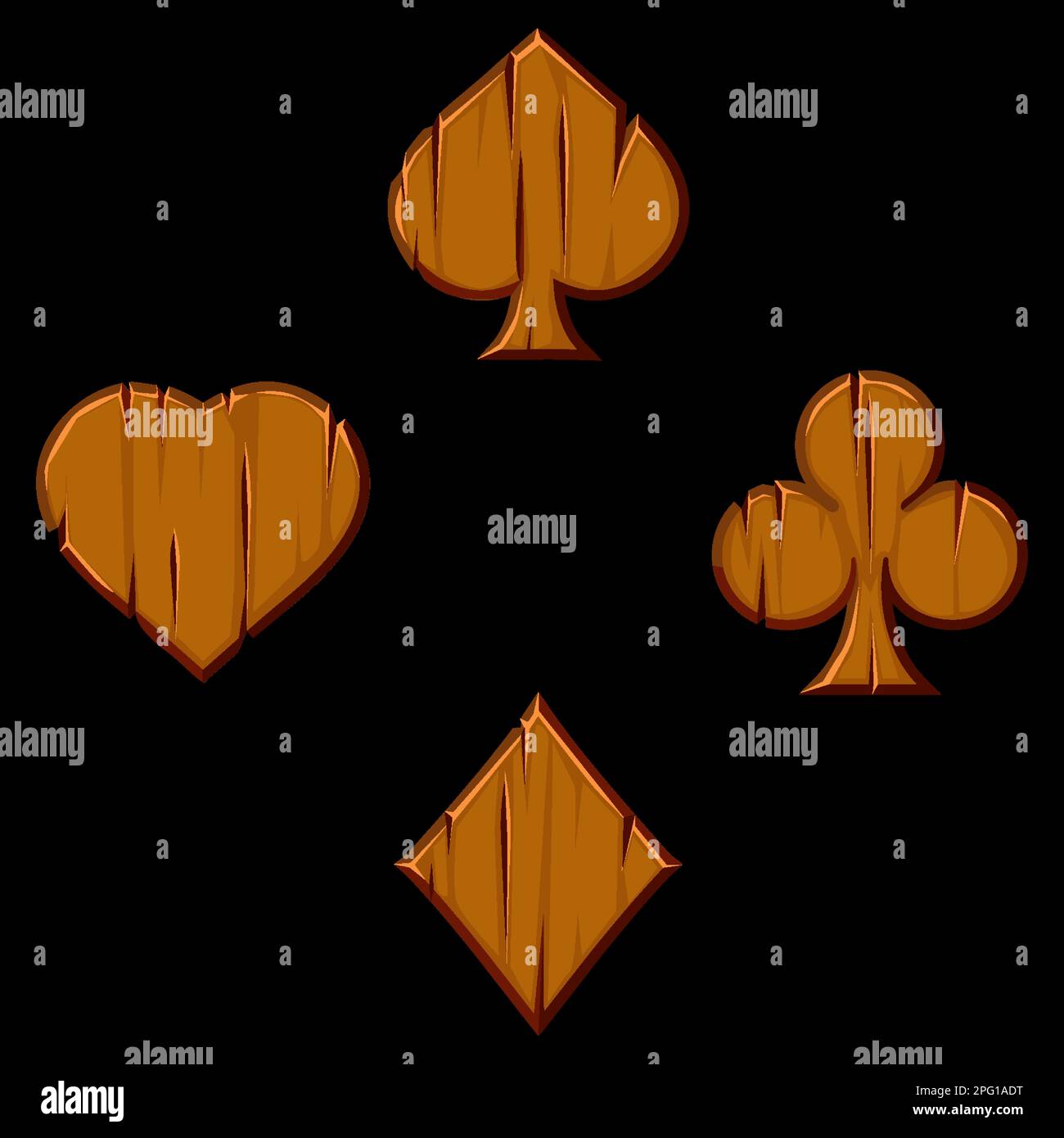 Jack pack Stock Vector Images - Alamy