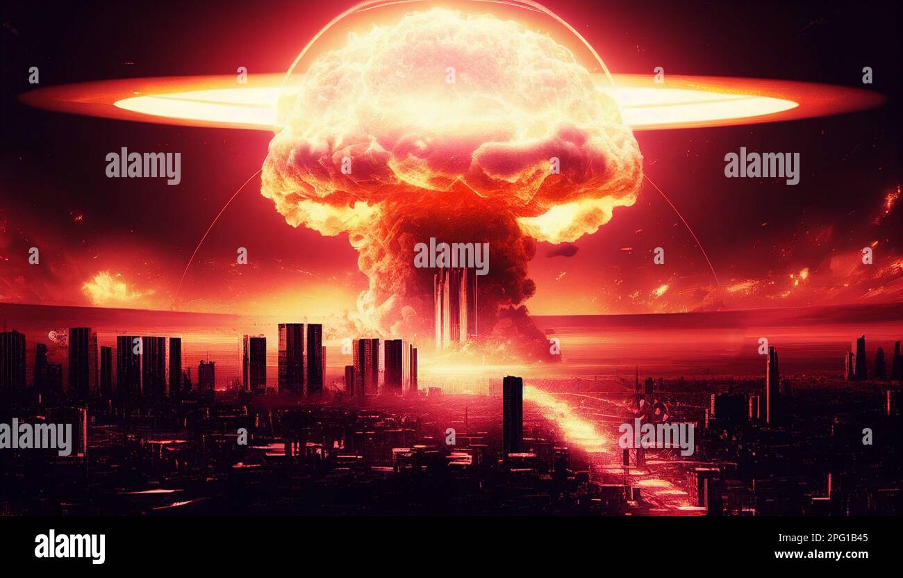 Modern Nuclear Bombs