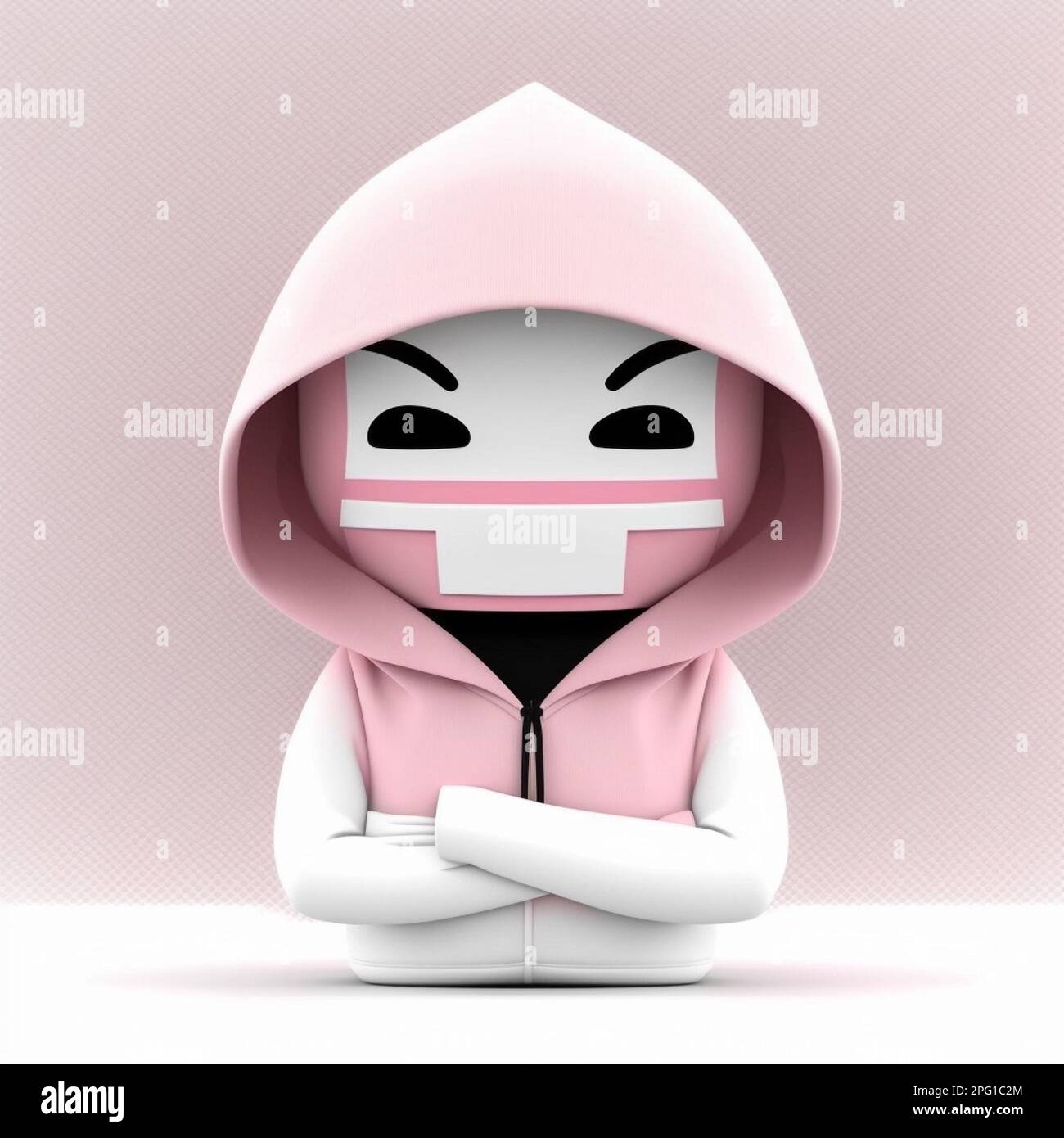 Computer hacker japan hi-res stock photography and images - Alamy