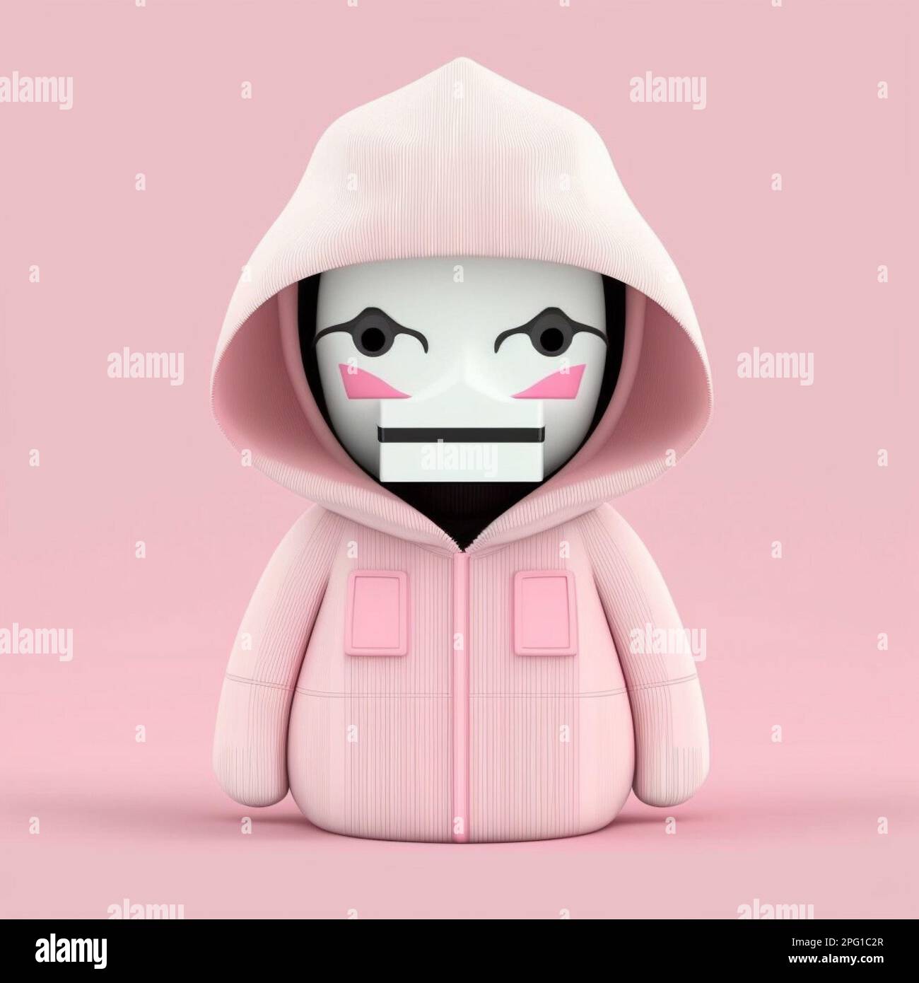 Computer hacker japan hi-res stock photography and images - Alamy