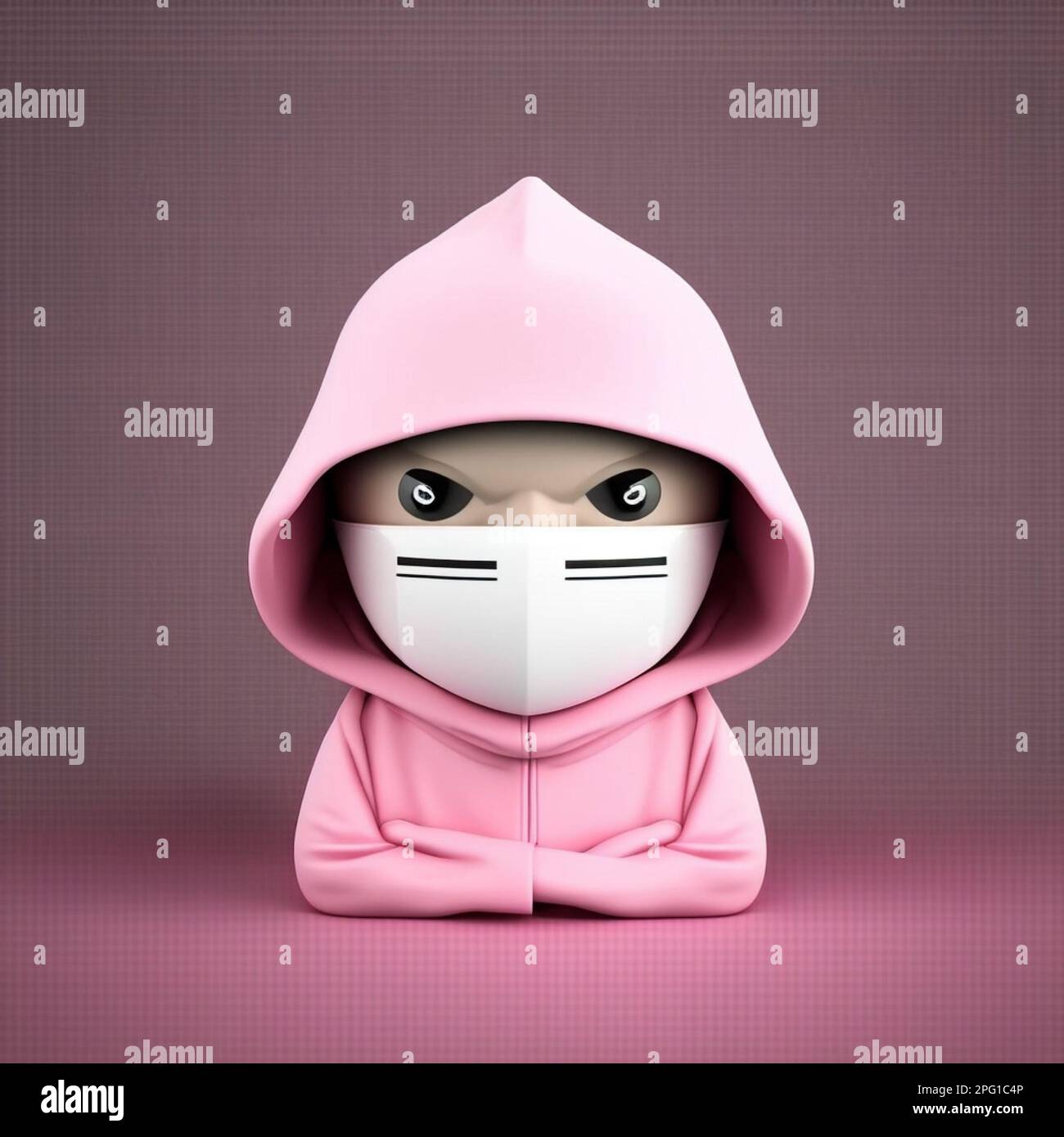 Computer hacker japan hi-res stock photography and images - Alamy