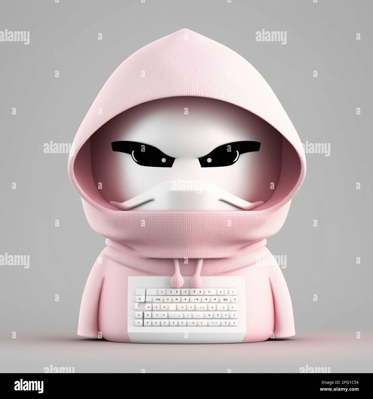 Computer hacker japan hi-res stock photography and images - Alamy