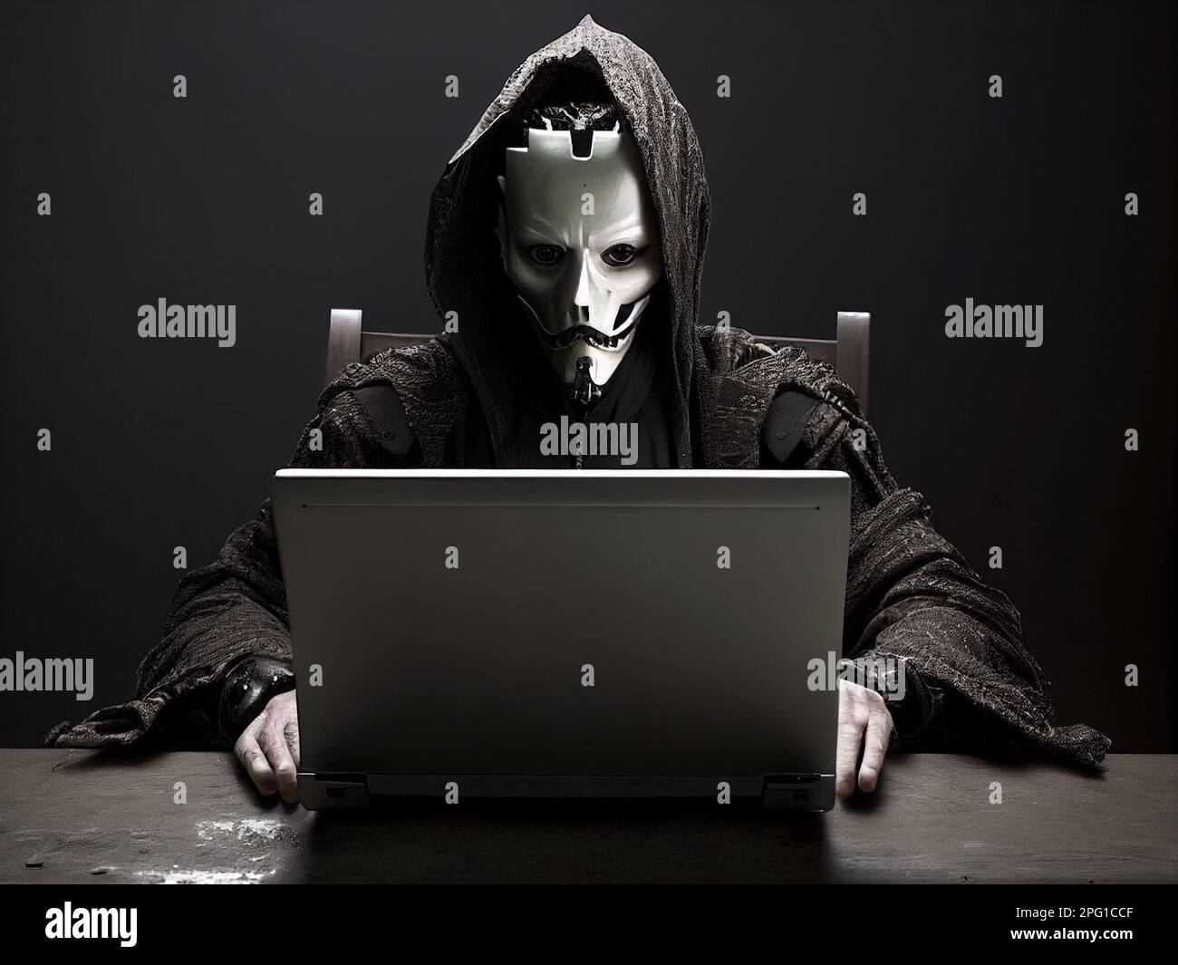 Joker thief hi-res stock photography and images - Alamy