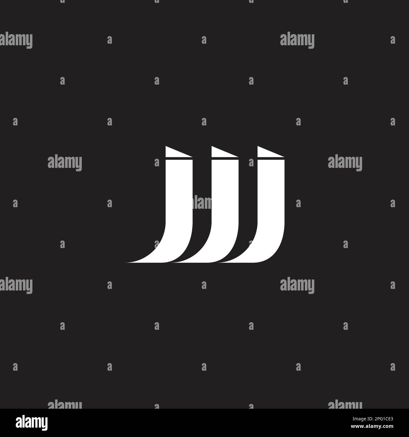 The brand with 3 stripes Stock Vector Images - Alamy