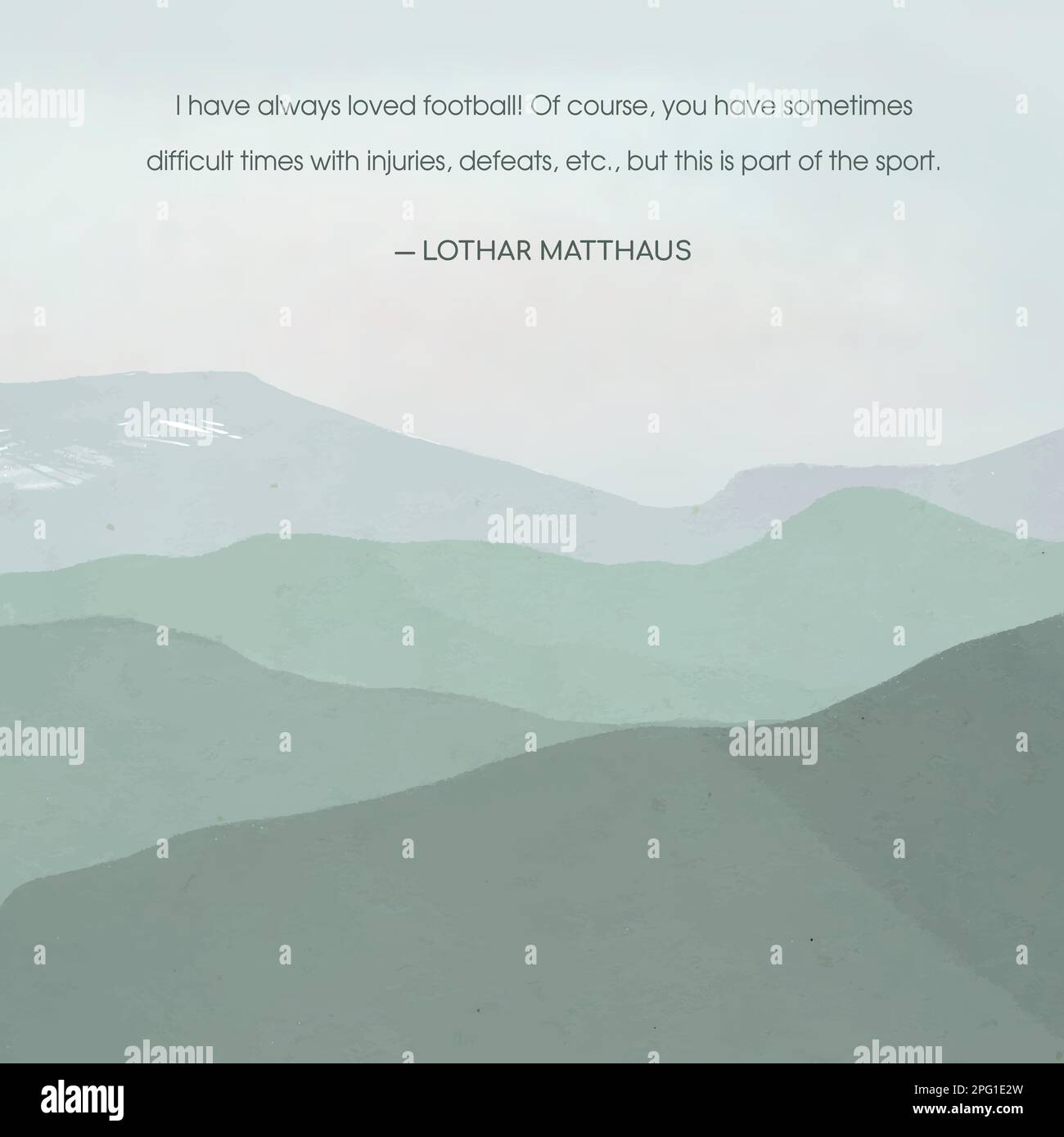 Motivational Football Quotes Wallpaper