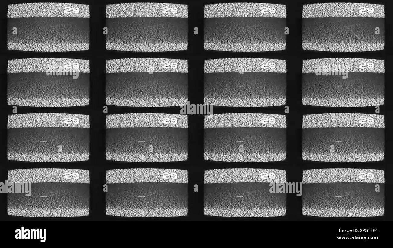 90s tv set hi-res stock photography and images - Alamy