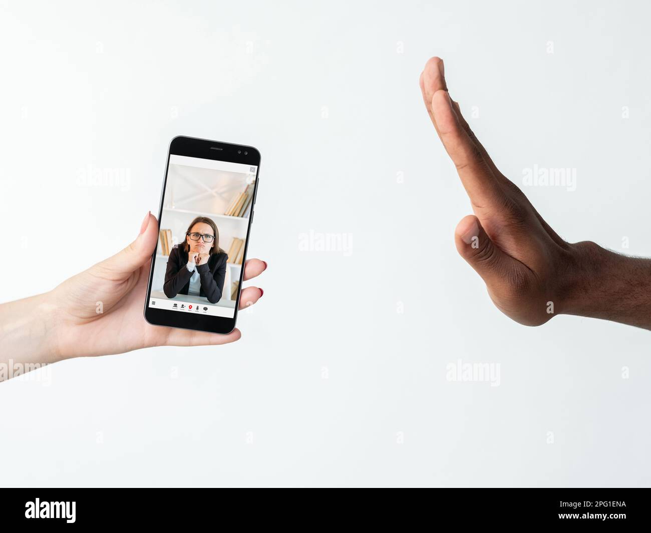 Negotiation expert hi-res stock photography and images - Alamy