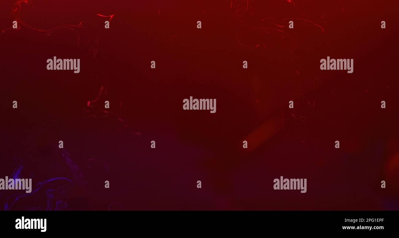Neon overlay light flare blur glow red color smoke Stock Photo - Alamy