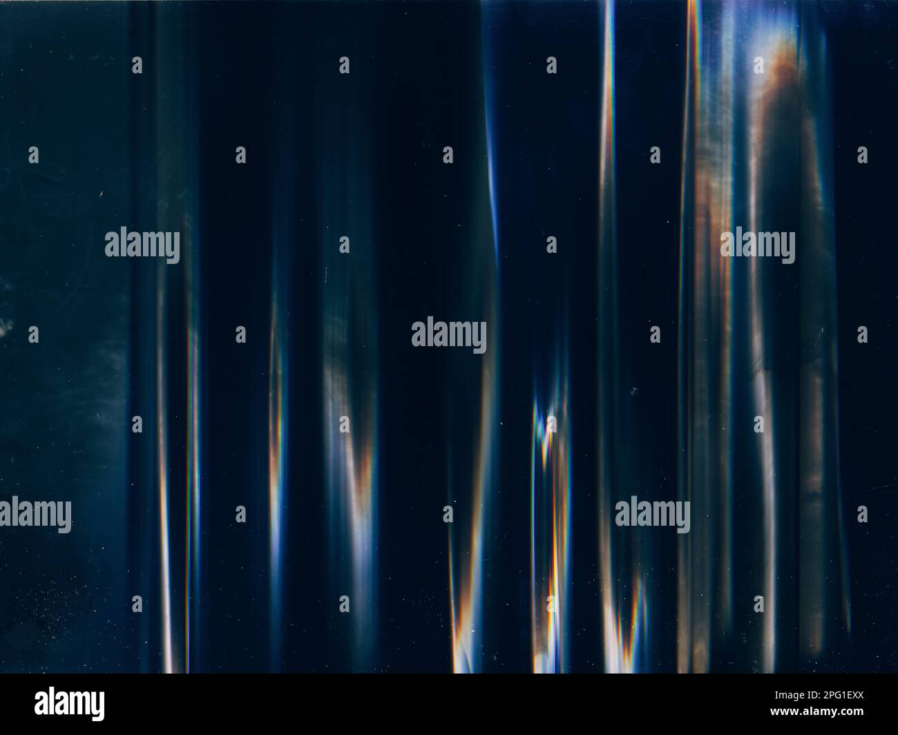 distressed film noise overlay dust scratches dark Stock Photo - Alamy