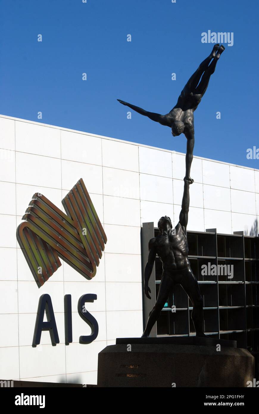 Australian institute of sport hi-res stock photography and images - Alamy