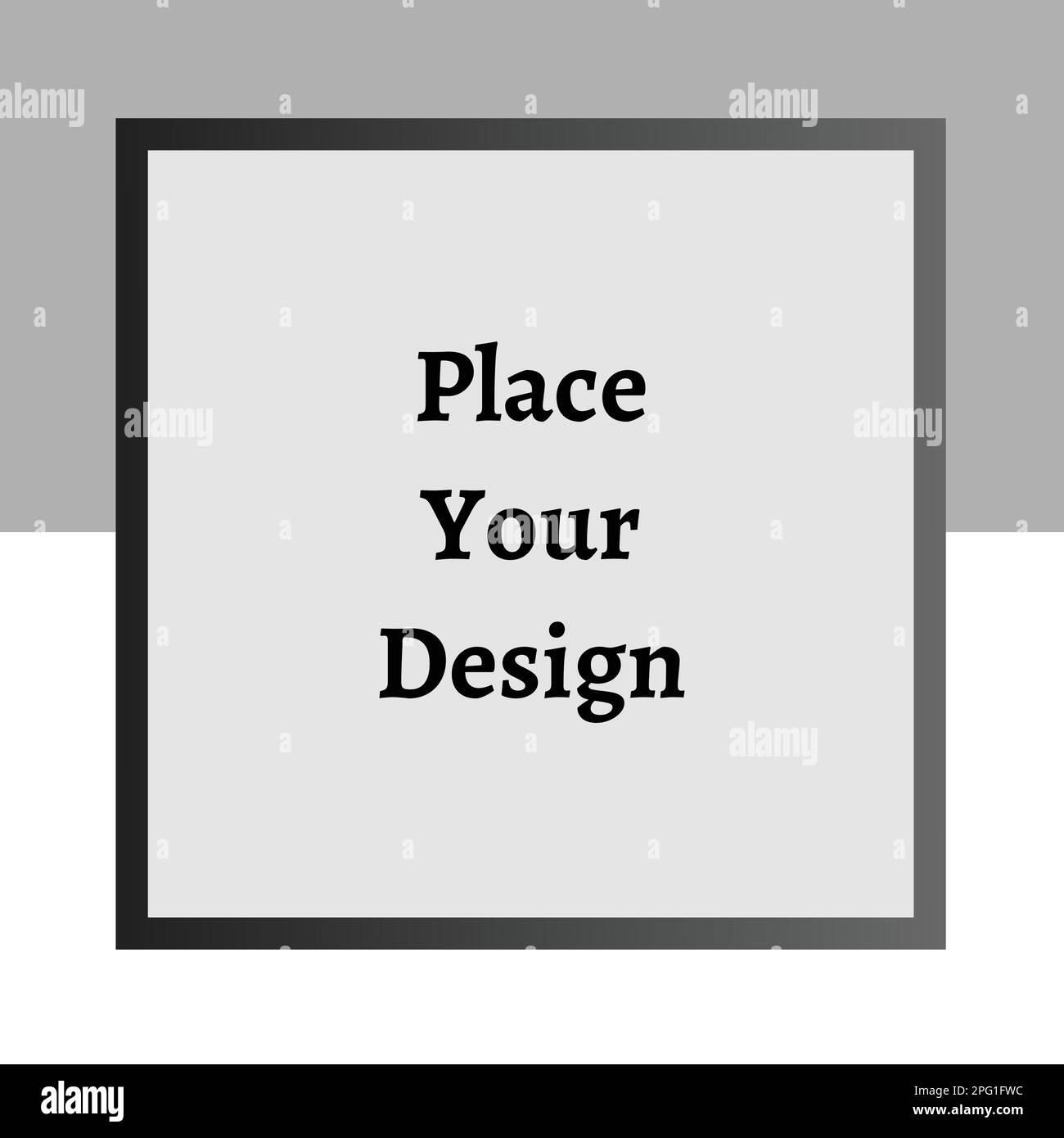 Frames desig hi-res stock photography and images - Alamy